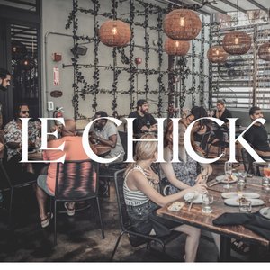 LE CHICK - 2402 Photos & 1117 Reviews - 310 NW 24th St, Miami, Florida ...