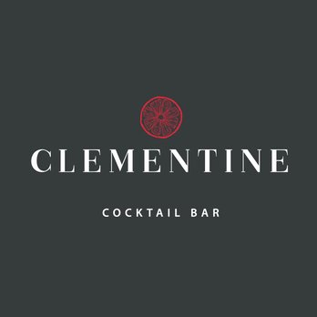 CLEMENTINE COCKTAIL BAR - Updated July 2024 - 114 Photos & 29 Reviews ...