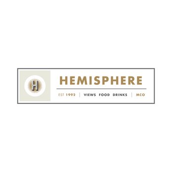 HEMISPHERE RESTAURANT - Updated June 2026 - 544 Photos & 127 Reviews ...