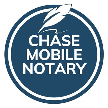 CHASE MOBILE NOTARY - Updated December 2025 - 34 Photos & 33 Reviews - Federal Way, Washington ...
