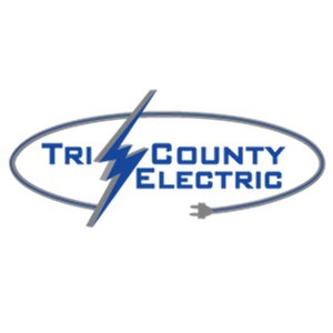 Tri-County Electric Service - Temp. CLOSED - Updated October 2025 - 97 ...