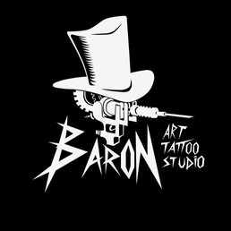 BARON ART TATTOO & PIERCING - Updated December 2025 - 380 Photos & 22 ...