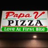 PAPA V PIZZA - Updated November 2024 - 45 Photos & 70 Reviews - 8008 ...