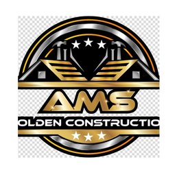 AMS GOLDEN CONSTRUCTION - Updated May 2025 - 85 Photos & 23 Reviews ...