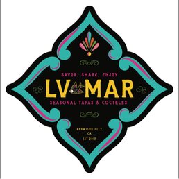 LV MAR TAPAS & COCKTAILS - Updated August 2025 - 1940 Photos & 908 ...