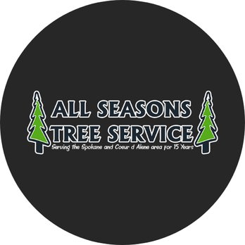ALL SEASONS TREE SERVICE - Updated October 2025 - 50 Photos & 17 ...