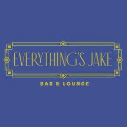 EVERYTHING’S JAKE NYC BAR & LOUNGE - 52 Photos & 19 Reviews - 54 E 13th ...