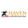 HAVEN CRAFT KITCHEN + BAR - Updated October 2025 - 3436 Photos & 3282 ...