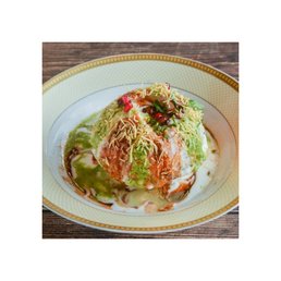 CHILLI CHUTNEY STREET KITCHEN - Updated June 2025 - 17 Photos - 1663 ...