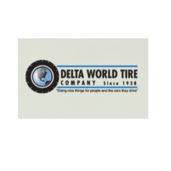 DELTA WORLD TIRE - 2011 Denny Ave, Pascagoula, Mississippi - Tires ...