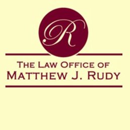 THE LAW OFFICE OF MATTHEW J RUDY - Updated December 2025 - 18 Reviews ...