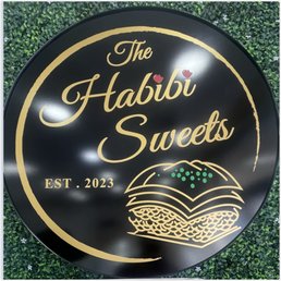 THE HABIBI SWEETS - Updated December 2025 - 337 Photos & 138 Reviews ...