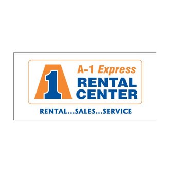 A-1 EXPRESS RENTAL CENTER - Updated November 2025 - 16 Photos - 2515 ...