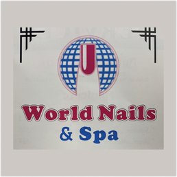 WORLD NAILS & SPA - Updated August 2025 - 454 Photos & 277 Reviews ...