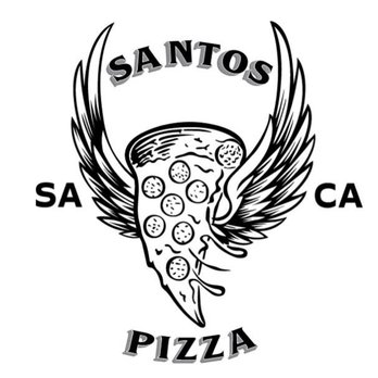 SANTOS PIZZA - Updated January 2026 - 126 Photos & 107 Reviews - 307 W ...