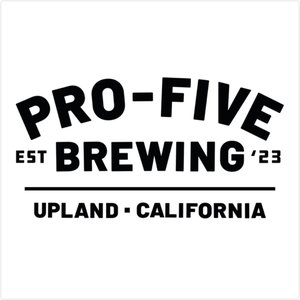 PRO-FIVE BREWING COMPANY - Updated May 2026 - 144 Photos & 159 Reviews ...