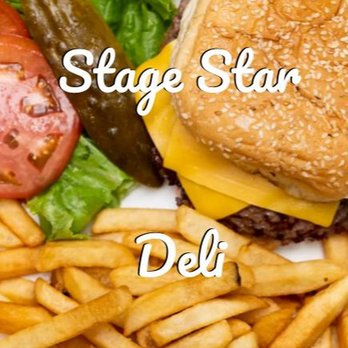 STAGE STAR DELI - Updated January 2026 - 59 Photos & 128 Reviews - 105 ...