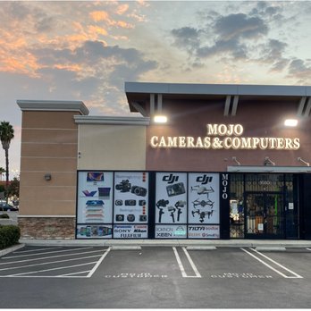 MOJO CAMERAS & COMPUTERS - Updated December 2025 - 218 Photos & 236 ...