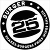 BURGER 25 - Updated October 2025 - 418 Photos & 569 Reviews - 199 NJ-37 ...