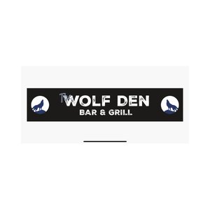 THE WOLF DEN BAR AND GRILL - Updated February 2025 - 66 Photos & 13 ...