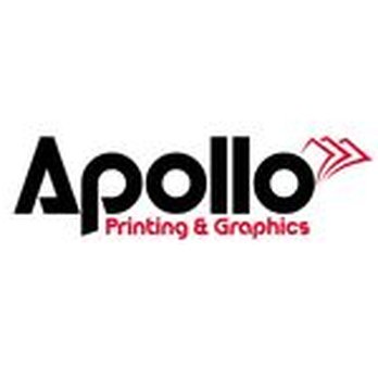 APOLLO PRINTING & GRAPHICS - Updated June 2025 - 97 Photos & 146 ...