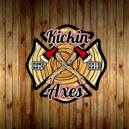 KICKIN AXES - Updated August 2025 - 56 Photos - 1017 Shasta Ave, McAllen, Texas - Axe Throwing ...