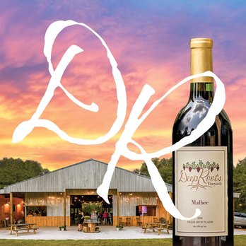 DEEPROOTS VINEYARDS - Updated November 2025 - 99 Photos & 36 Reviews ...