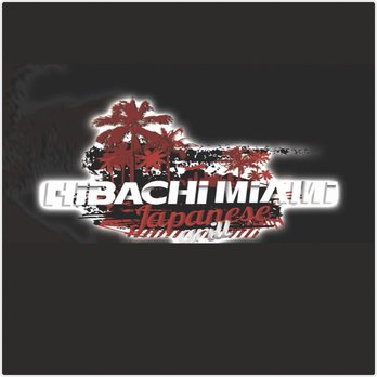HIBACHI MIAMI JAPANESE GRILL - 12 Photos - 13750 NW Seventh Ave, Miami ...
