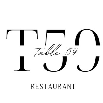 TABLE 59 - Updated December 2025 - 160 Photos & 182 Reviews - 3360 N ...