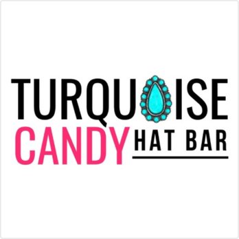 TURQUOISE CANDY HAT BAR - Updated October 2025 - 195 Photos & 49 ...