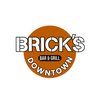 BRICK’S DOWNTOWN BAR & GRILL - Updated November 2025 - 61 Photos & 71 ...
