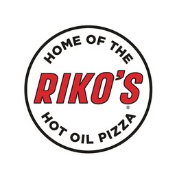 RIKO’S PIZZA - Updated June 2025 - 19 Photos & 28 Reviews - 1920 Black ...