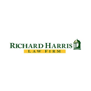 RICHARD HARRIS LAW FIRM - Updated June 2026 - 26 Reviews - 801 S 4th St ...