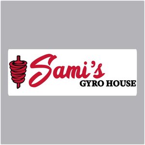 SAMI’S GYRO HOUSE - Updated July 2025 - 55 Photos & 62 Reviews - 6224 ...