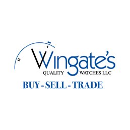 WINGATE’S QUALITY WATCHES - Updated October 2025 - 105 Photos & 76 ...