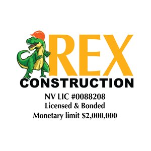 REX CONSTRUCTION - Updated September 2024 - 17 Photos & 10 Reviews ...