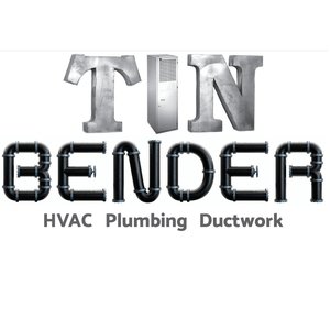 TIN BENDER - Edgewood, New Mexico - Heating & Air Conditioning/HVAC ...