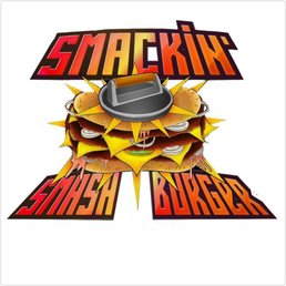 SMACKIN’ SMASH BURGER - Updated August 2025 - 66 Photos & 18 Reviews ...