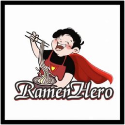 RAMEN HERO - Updated October 2024 - 38 Photos - 4095 E Pony Express ...