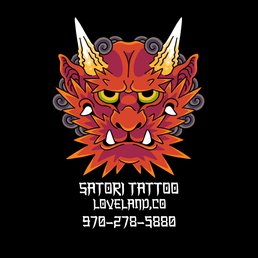 SATORI TATTOO - Updated March 2025 - 65 Photos & 30 Reviews - 116 E 4th ...