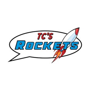 TC’S ROCKETS - Updated December 2025 - 301 Photos & 110 Reviews - 5155 ...