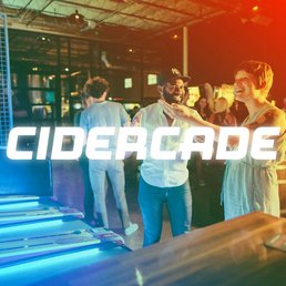 CIDERCADE DALLAS - Updated July 2025 - 705 Photos & 549 Reviews - 2777 ...