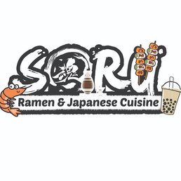 SORU RAMEN & ASIAN CUISINE - Updated December 2025 - 702 Photos & 534 ...