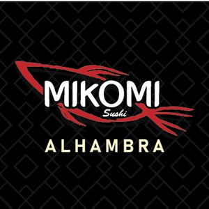 MIKOMI SUSHI ALHAMBRA - Updated September 2024 - 677 Photos & 241 ...