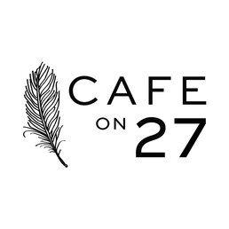 CAFE ON 27 - TEMP. CLOSED - Updated April 2025 - 3411 Photos & 1932 ...