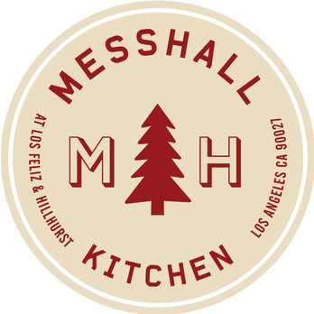 MESSHALL - Updated May 2025 - 1783 Photos & 1606 Reviews - 4500 Los ...