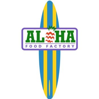 ALOHA FOOD FACTORY - 2990 W Valley Blvd, Alhambra, California - 2654 ...