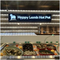 HAPPY LAMB HOT POT - Updated November 2024 - 1047 Photos & 878 Reviews ...
