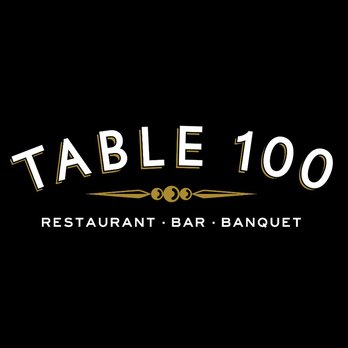 TABLE 100 - Updated January 2026 - 557 Photos & 449 Reviews - 100 Ridge ...