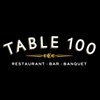 TABLE 100 - Updated November 2025 - 546 Photos & 447 Reviews - 100 ...